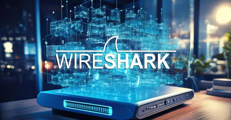 Wireshark and Wireless Network Sniffing in Cybersecurity - IT GOAT