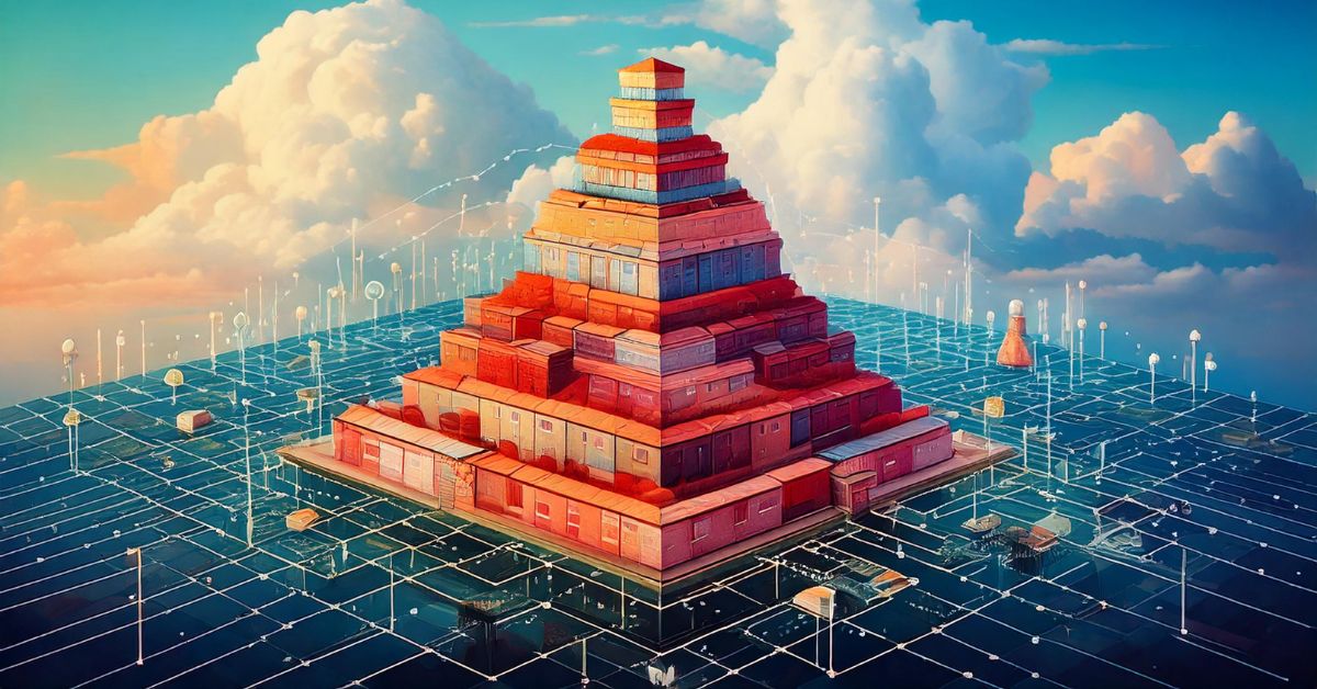 Understanding Layered Security: Enhancing Network Protection - IT GOAT