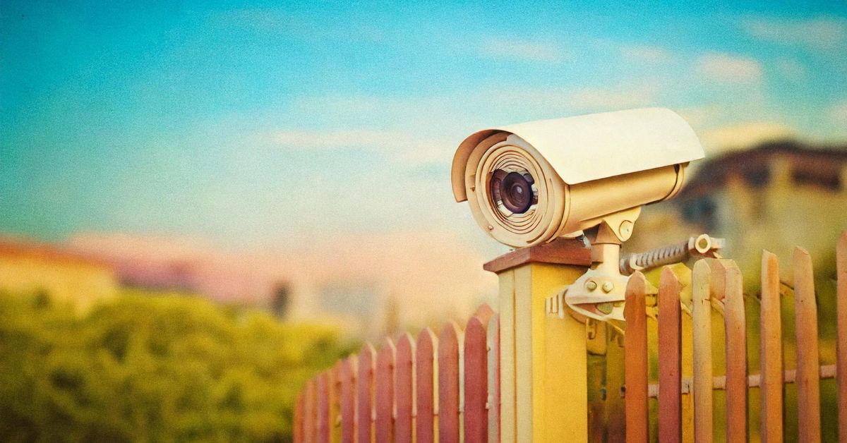 IP Camera P2P Security & How They Work: P2P vs. Traditional - IT GOAT